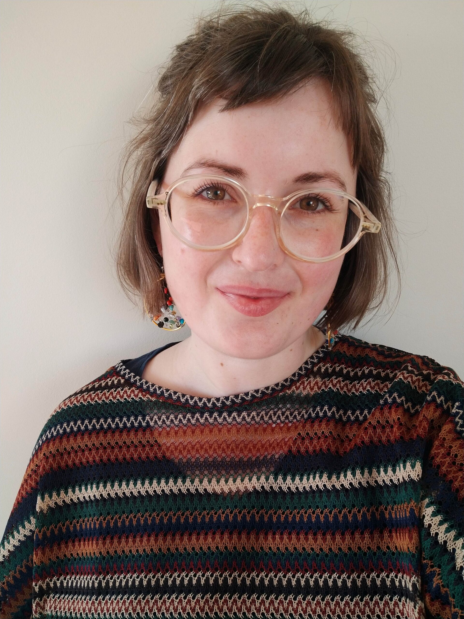 Thinking God, thinking bodies, By Jess Hall – Logia